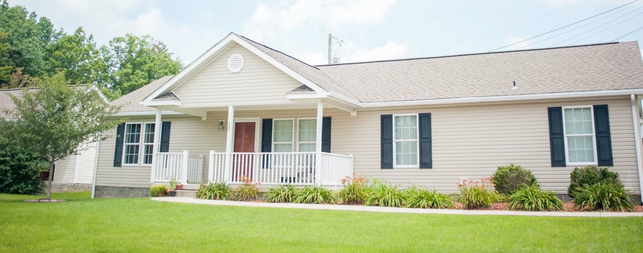 For Homebuyers - Next Step