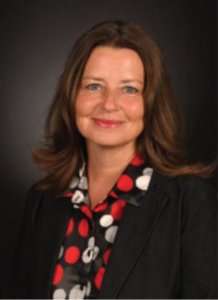 Kelly Fleck Joins Next Step Staff ...